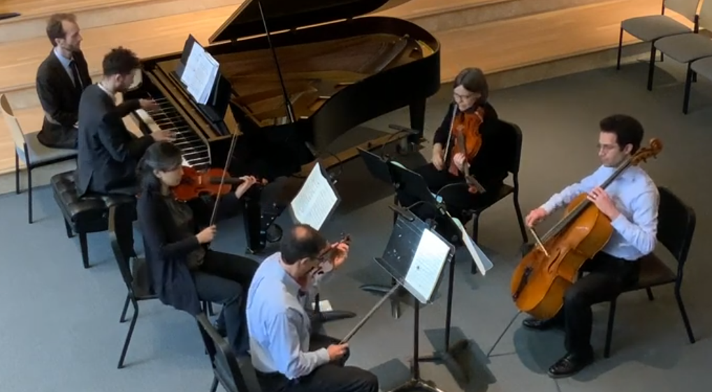 Harmonia | Harmonia Chamber Players II